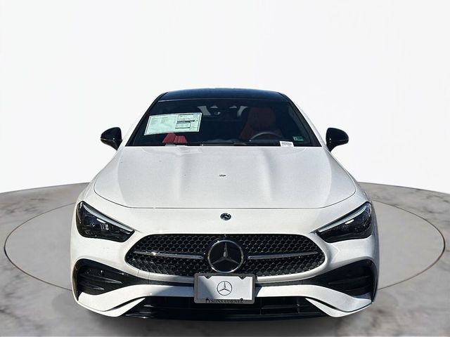 New 2026 Mercedes-Benz CLE CLE 450 For Sale in Arlington, VA | Auto ...