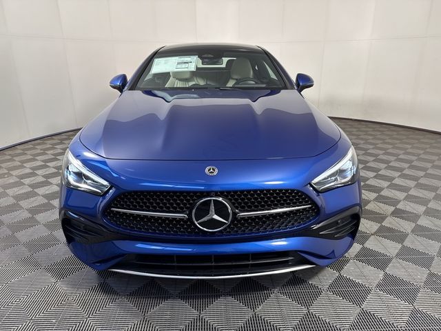 New 2026 Mercedes-Benz CLE CLE 300 Coupe For Sale in Minneapolis, MN ...