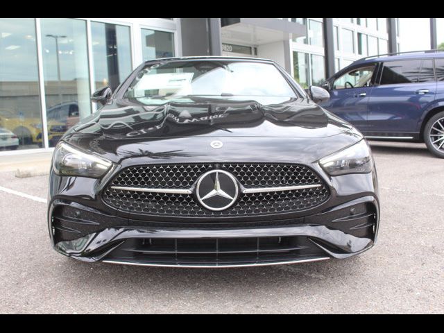 New 2026 Mercedes-Benz SL-Class Convertible For Sale in Tampa, FL ...