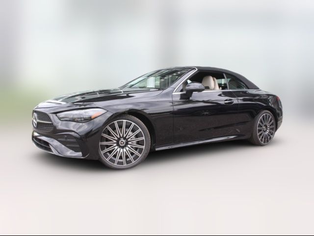 New 2026 Mercedes-Benz SL-Class Convertible For Sale in Tampa, FL ...