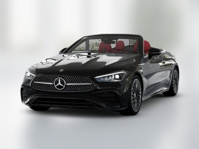 New 2026 Black Mercedes-Benz CLE Convertible For Sale in Bronx, NY ...