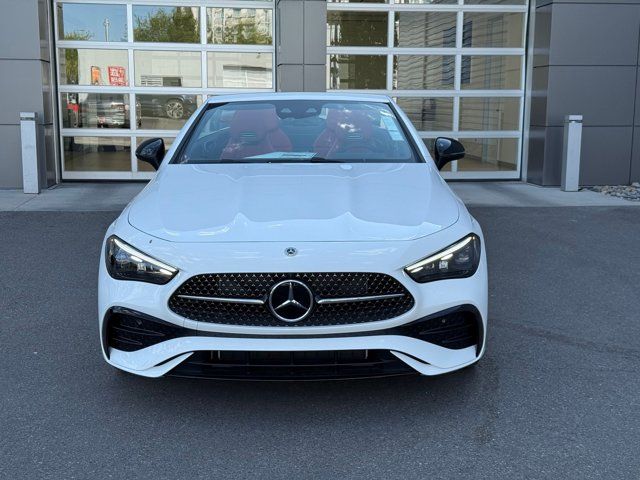 New 2026 Mercedes-Benz CLE Convertible with Bluetooth For Sale in Salt ...