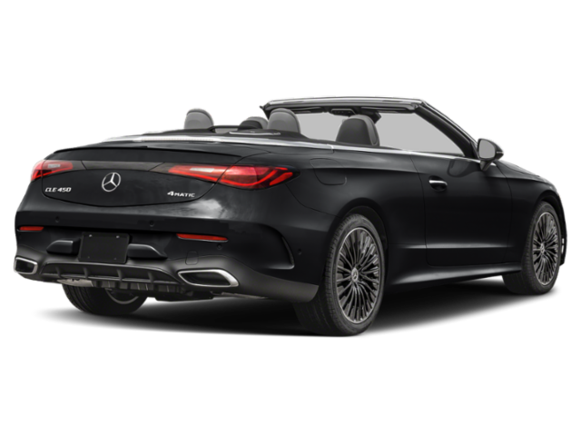 New 2026 Mercedes-Benz CLE CLE 450 For Sale in Chantilly, VA | Auto ...