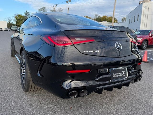 New 2026 Mercedes-Benz AMG GT AMG GT 63 S E Performance Coupe For Sale ...