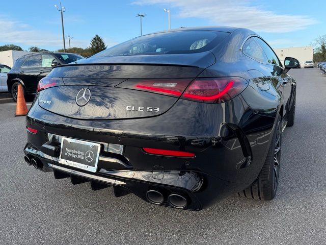 New 2026 Mercedes-Benz AMG GT AMG GT 63 S E Performance Coupe For Sale ...