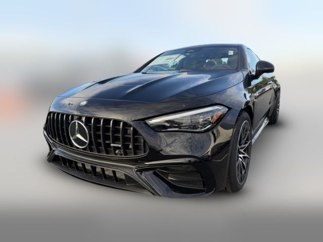 New 2026 Mercedes-Benz AMG GT AMG GT 63 S E Performance Coupe For Sale ...