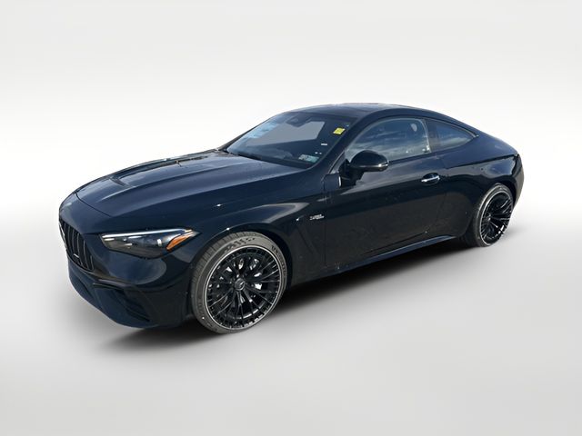 New 2026 Mercedes-Benz AMG GT AMG GT 63 S E Performance Coupe For Sale ...