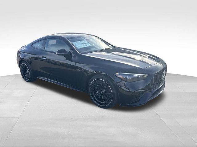 New 2026 Mercedes-Benz AMG GT AMG GT 63 S E Performance Coupe For Sale ...