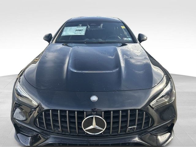 New 2026 Mercedes-Benz AMG GT AMG GT 63 S E Performance Coupe For Sale ...