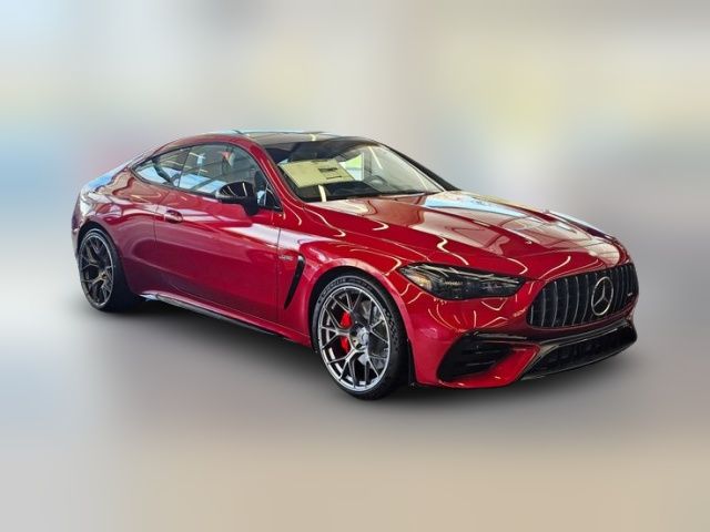 New 2026 Mercedes-Benz AMG GT AMG GT 63 S E Performance Coupe For Sale ...