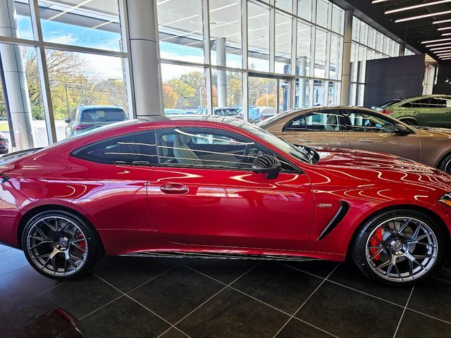 New 2026 Mercedes-Benz AMG GT AMG GT 63 S E Performance Coupe For Sale ...