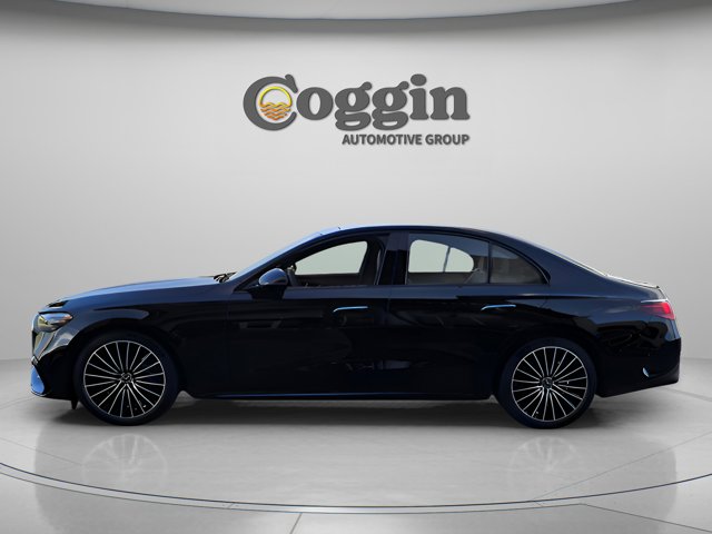 New 2026 Mercedes-Benz E-Class 350 For Sale in Fort Pierce, FL ...