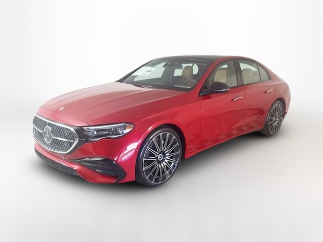 New 2026 Mercedes-Benz E-Class Sedan For Sale in Cape Coral, FL | Auto ...