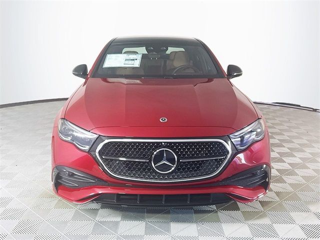 New 2026 Mercedes-Benz E-Class Sedan For Sale in Fort Myers, FL | Auto ...