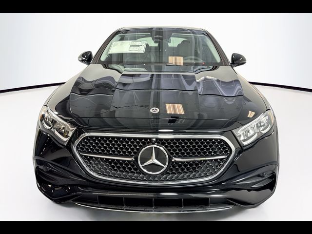 New 2026 Black Mercedes-Benz E-Class For Sale in San Jose, CA | Auto ...
