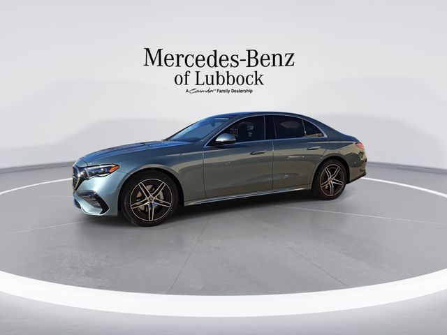 New 2026 Mercedes-Benz S-Class Maybach 580 For Sale in Lubbock, TX ...