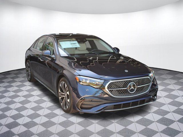 New 2026 Mercedes-Benz E-Class Sedan For Sale in Cape Coral, FL | Auto ...