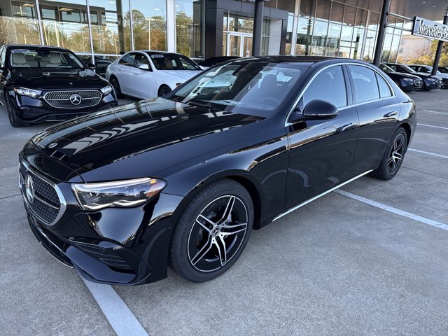 New 2026 Mercedes-Benz E-Class 350 For Sale in Columbus, GA | Capital ...