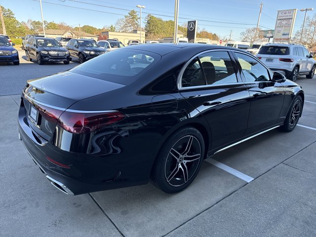 New 2026 Mercedes-Benz E-Class 350 For Sale in Columbus, GA | Capital ...