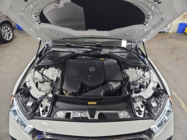 New 2026 Mercedes-Benz E-Class 350 For Sale in Raleigh, NC | Capital ...