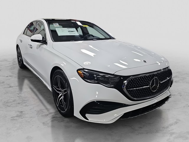 New 2026 Mercedes-Benz E-Class 350 For Sale in Raleigh, NC | Capital ...