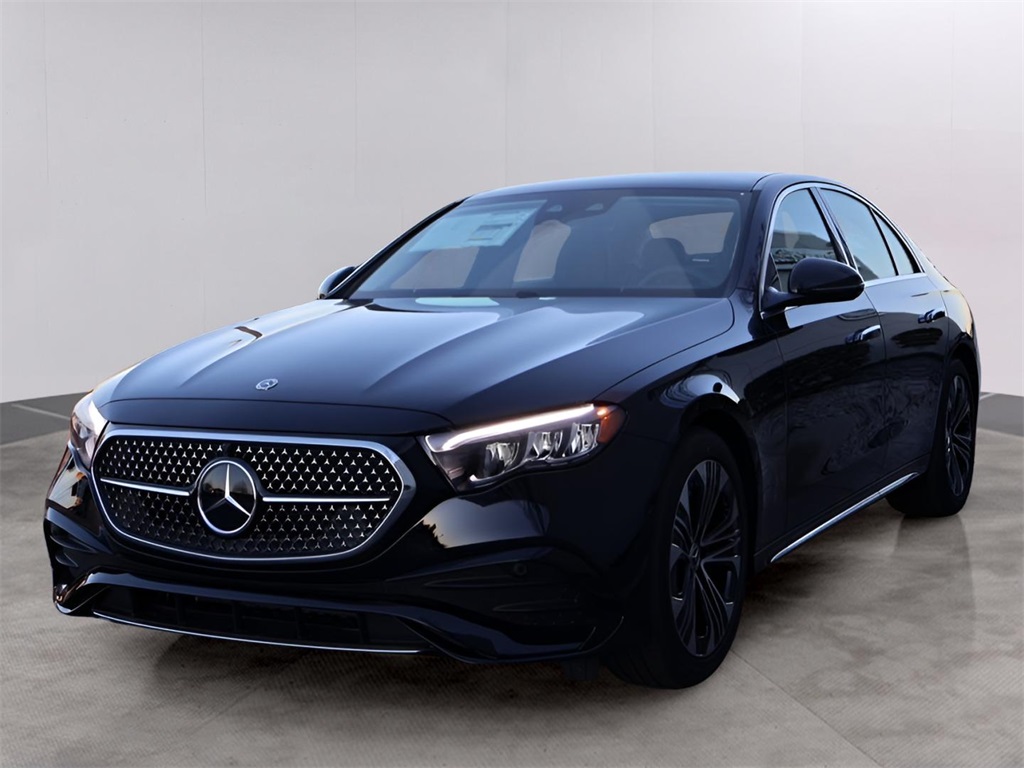 New 2026 Mercedes-Benz E-Class 350 For Sale in Kansas City, MO ...