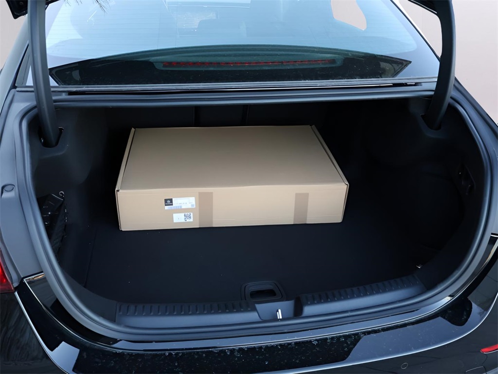 New 2026 Mercedes-Benz E-Class 350 For Sale in Kansas City, MO ...