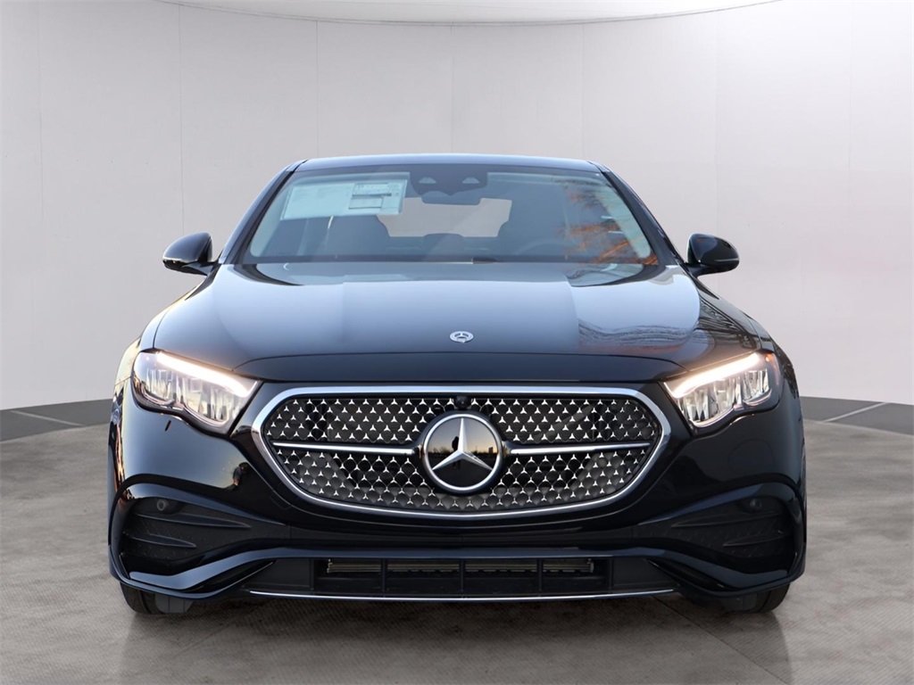 New 2026 Mercedes-Benz E-Class 350 For Sale in Kansas City, MO ...