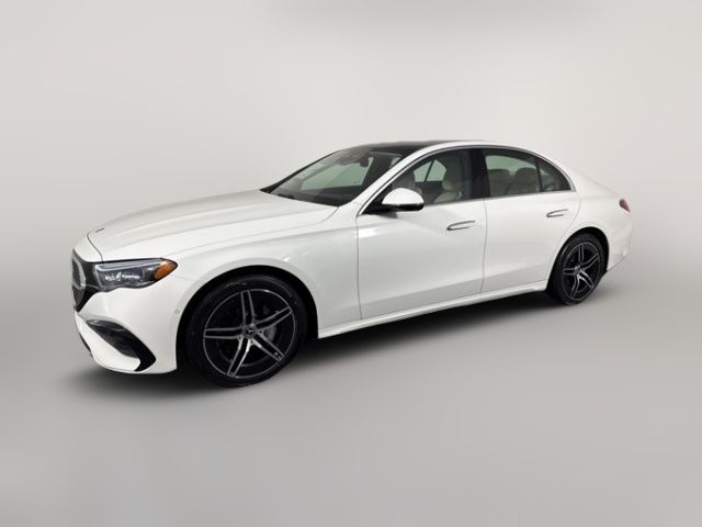 New 2026 Mercedes-Benz E-Class Sedan with AWD For Sale in Minneapolis ...