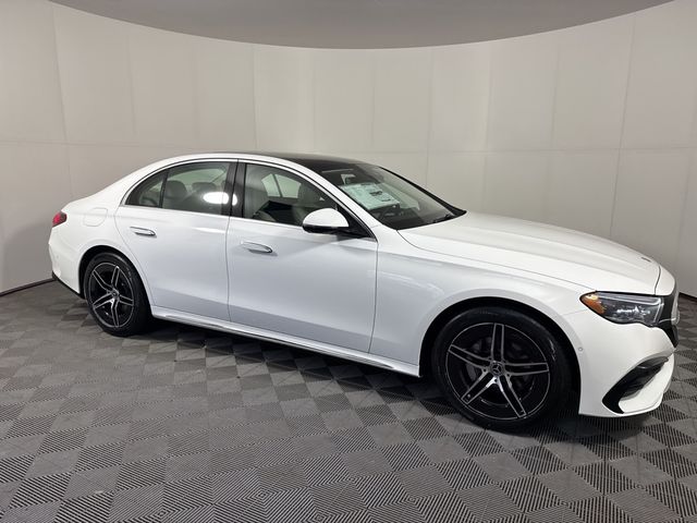 New 2026 Mercedes-Benz E-Class Sedan with AWD For Sale in Minneapolis ...