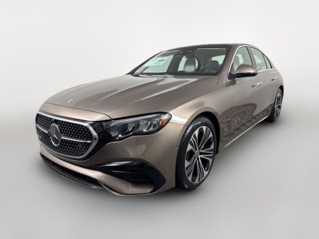 New 2026 Mercedes-Benz E-Class Sedan For Sale in Minneapolis, MN | Auto ...