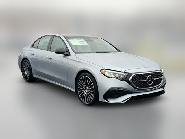 New 2026 Mercedes-Benz E-Class Sedan For Sale in Fairfield, OH | Auto ...