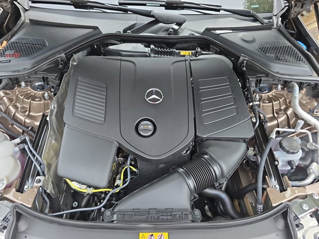 New 2026 Mercedes-Benz E-Class 350 For Sale in Cary, NC | Capital One ...