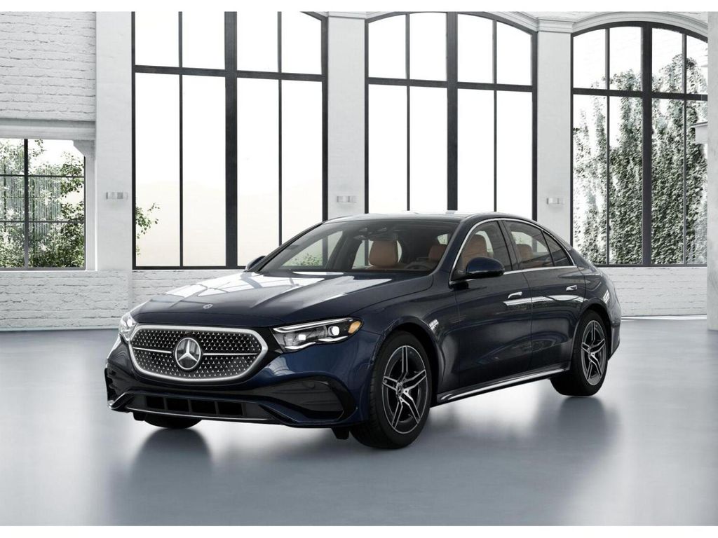 New 2026 Mercedes-Benz E-Class 350 For Sale in White Plains, NY ...