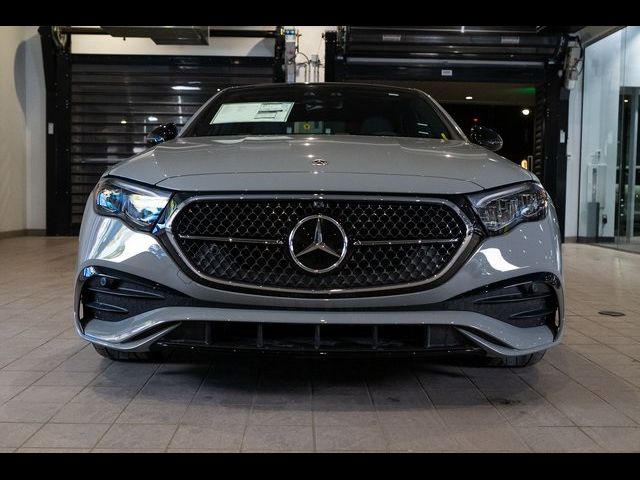 New 2026 Mercedes-Benz E-Class Sedan For Sale in Milwaukee, WI | Auto ...