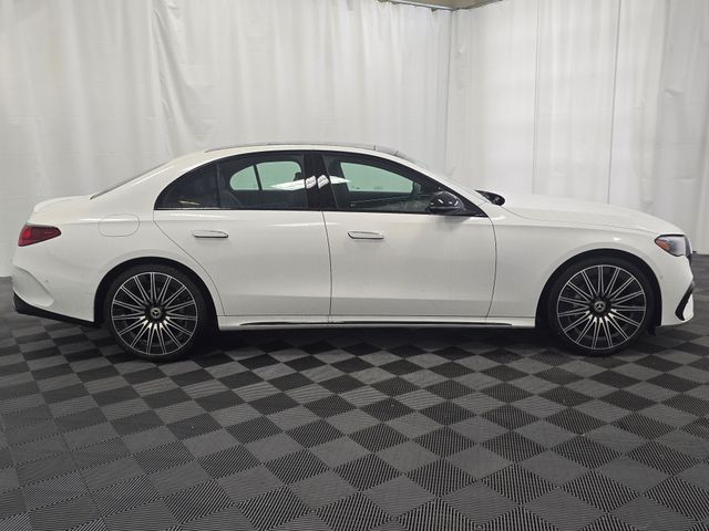 New 2026 Mercedes-Benz E-Class 350 For Sale in Puyallup, WA | Auto ...