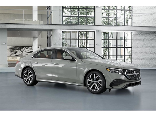 New 2026 Mercedes-Benz E-Class 450 For Sale in Long Island City, NY ...