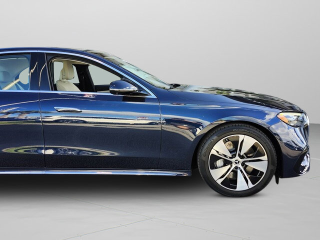 New 2026 Mercedes-Benz E-Class 450 For Sale in Fort Pierce, FL ...