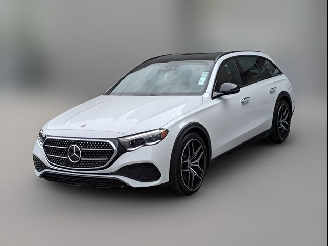 New 2026 Mercedes-Benz E-Class Sedan with Rear View Camera For Sale in ...