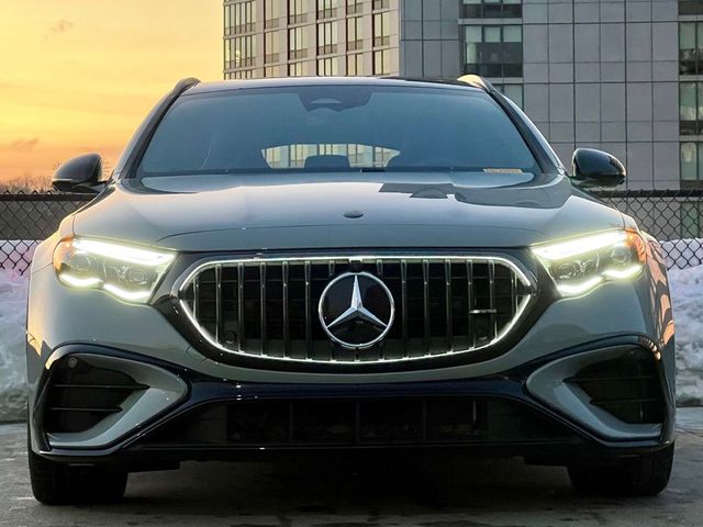 Used 2026 Mercedes-Benz E-Class with AWD For Sale in New York, NY ...