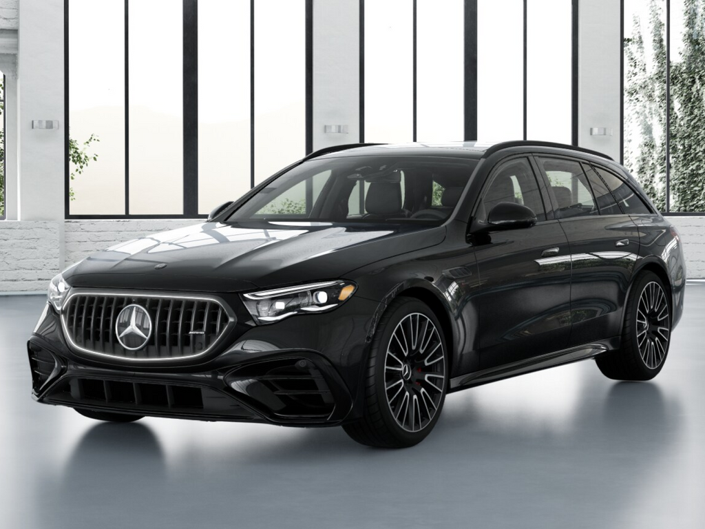 New 2026 Mercedes-Benz E-Class AMG E 53 E For Sale in White Plains, NY ...