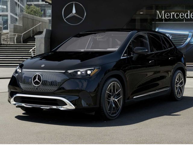 New 2026 Mercedes-Benz EQE For Sale in Boston, MA | Auto Navigator