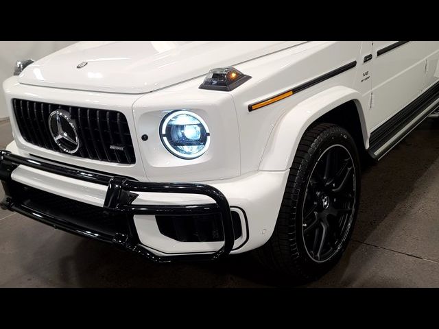 New 2026 Mercedes-Benz G-Class AMG 63 SUV For Sale in Concord, NC ...