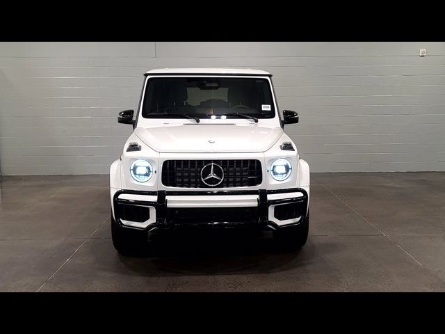 New 2026 Mercedes-Benz G-Class AMG 63 SUV For Sale in Concord, NC ...