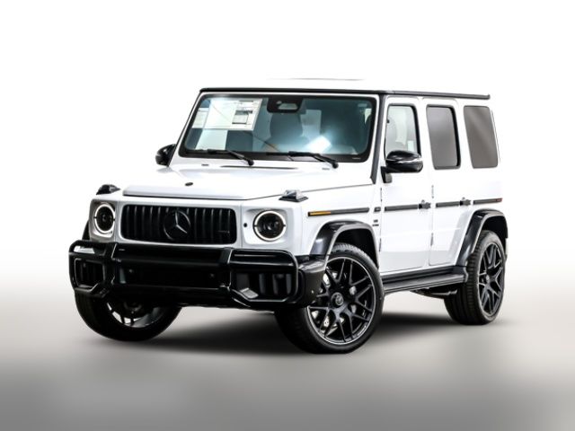 New 2026 Mercedes-Benz G-Class For Sale in Mission Viejo, CA | Auto ...