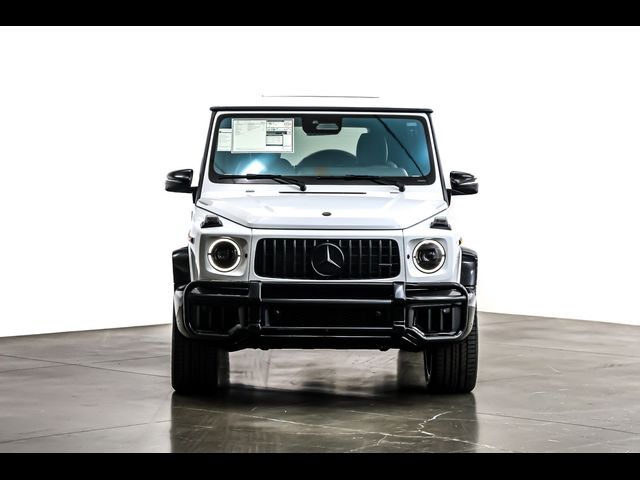 New 2026 Mercedes-Benz G-Class For Sale in Mission Viejo, CA | Auto ...