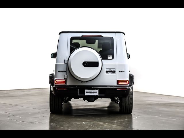 New 2026 Mercedes-Benz G-Class For Sale in Mission Viejo, CA | Auto ...