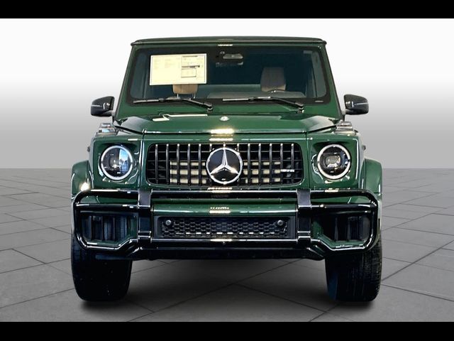 New 2026 Mercedes-Benz G-Class For Sale in Newton, MA | Auto Navigator