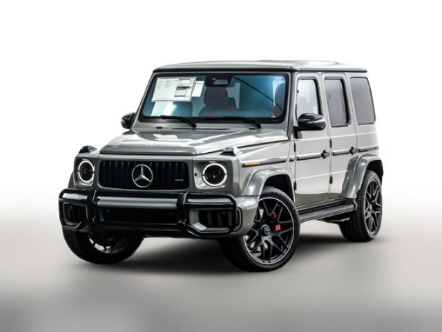 New 2026 Mercedes-Benz G-Class For Sale in Mission Viejo, CA | Auto ...