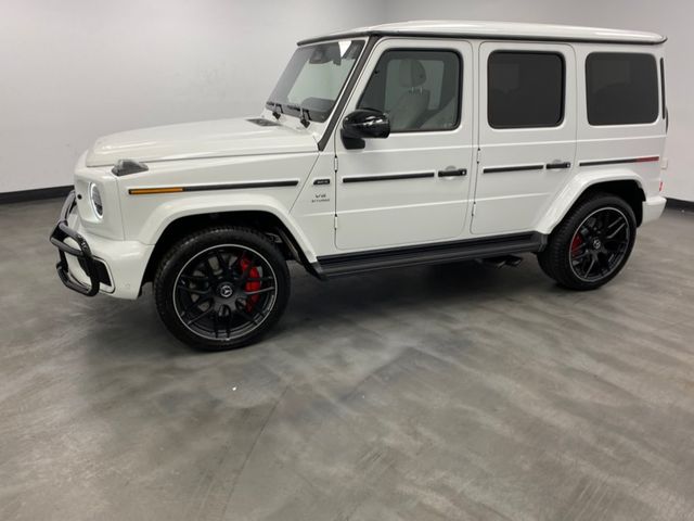 Used 2026 Mercedes-Benz G-Class AMG 63 SUV For Sale in Brooklyn, NY ...